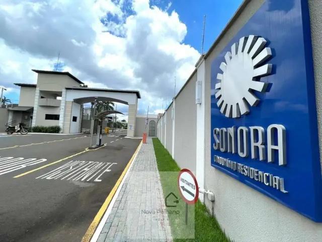 Casa / Sobrado para Venda em Londrina/PR Terra Bonita 3 Quartos