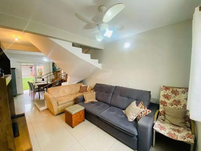 Casa / Sobrado para Venda em Londrina/PR Terra Bonita 3 Quartos