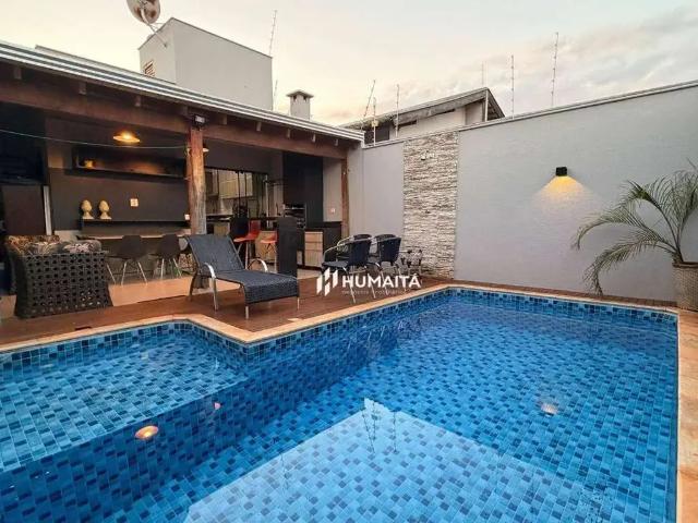 Casa / Sobrado para Venda em Londrina/PR Terra Bonita 3 Quartos