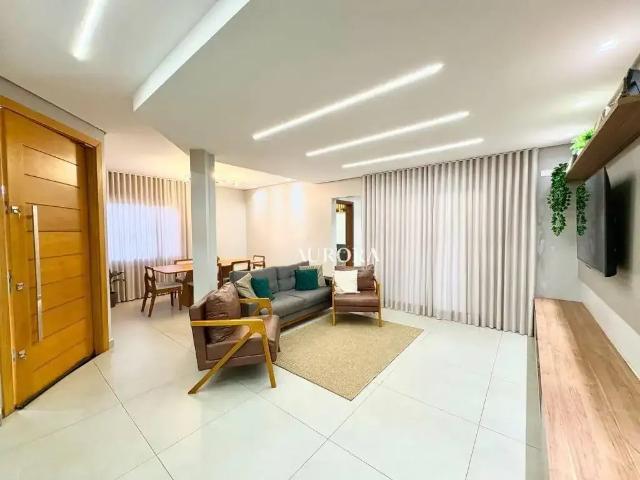 Casa / Sobrado para Venda em Londrina/PR Terra Bonita 3 Quartos