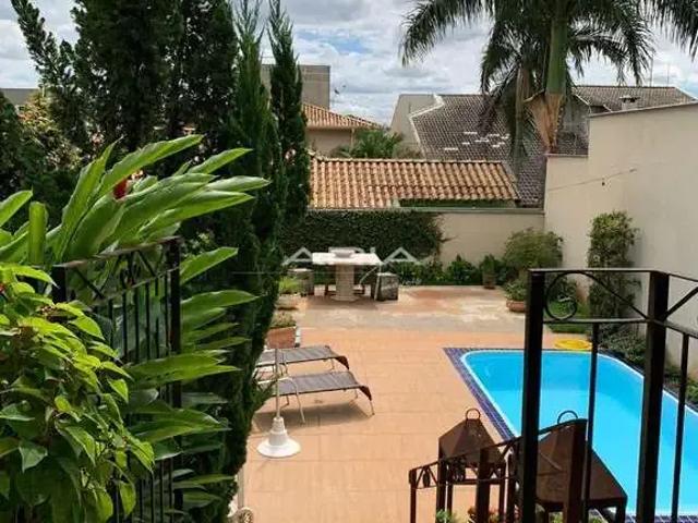Casa / Sobrado para Venda em Londrina/PR Terras de Santana II 3 Quartos