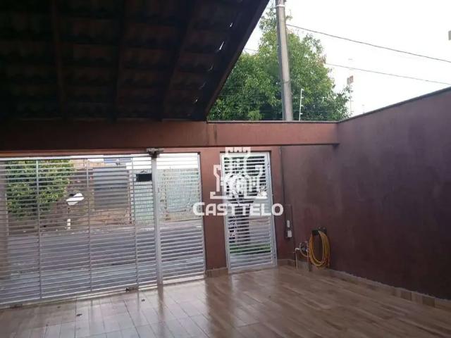Casa / Sobrado para Venda em Londrina/PR Três Marcos 3 Quartos
