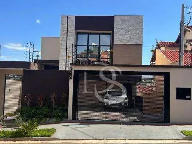 Casa / Sobrado para Venda em Londrina/PR Universitário 3 Quartos