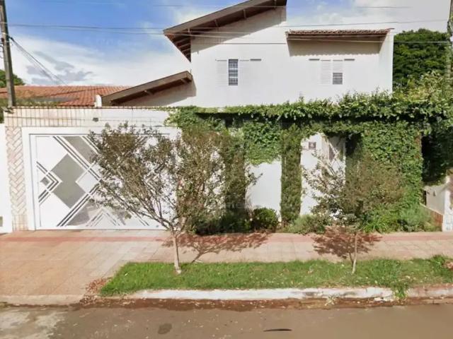 Casa / Sobrado para Venda em Londrina/PR Universitário 3 Quartos
