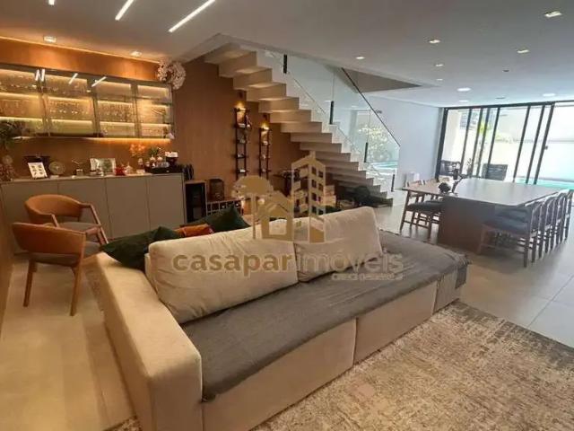 Casa / Sobrado para Venda em Londrina/PR Universitário 3 Quartos