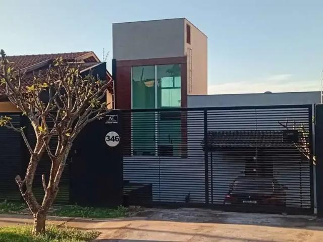 Casa / Sobrado para Venda em Londrina/PR Universitário 2 Quartos