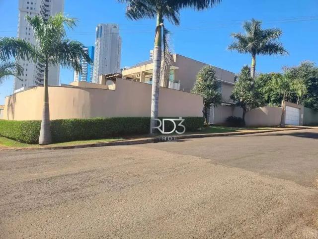 Casa / Sobrado para Venda em Londrina/PR Vale do Reno 4 Quartos