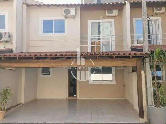 Casa / Sobrado para Venda em Londrina/PR Vale dos Tucanos 3 Quartos
