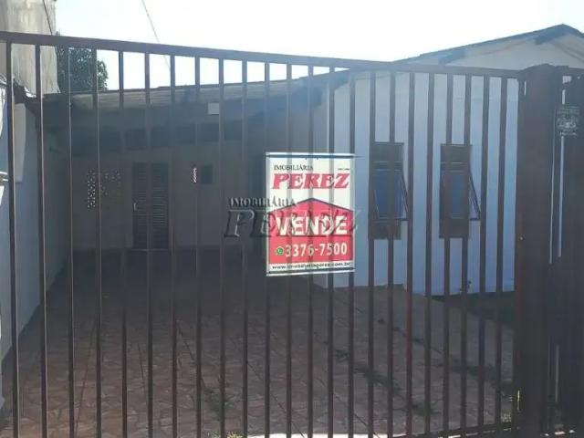 Casa / Sobrado para Venda em Londrina/PR Vale de San Izidro 3 Quartos