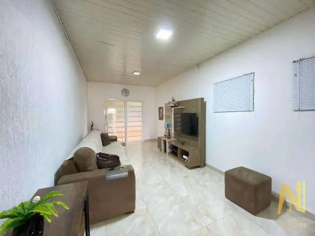 Casa / Sobrado para Venda em Londrina/PR Vale de San Izidro 3 Quartos