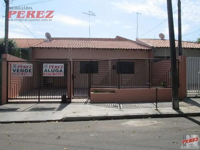 Casa / Sobrado para Venda em Londrina/PR Vale de San Izidro 3 Quartos