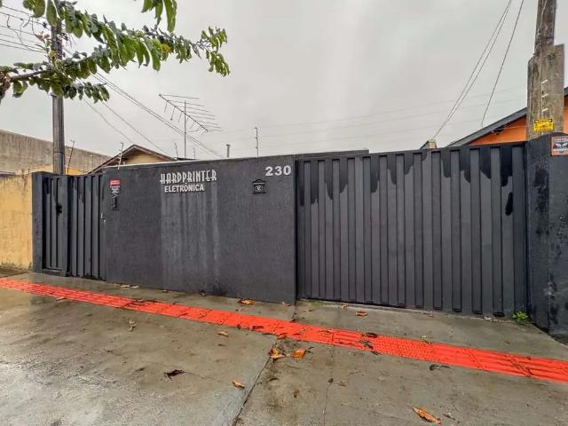 Casa / Sobrado para Venda em Londrina/PR Vânia