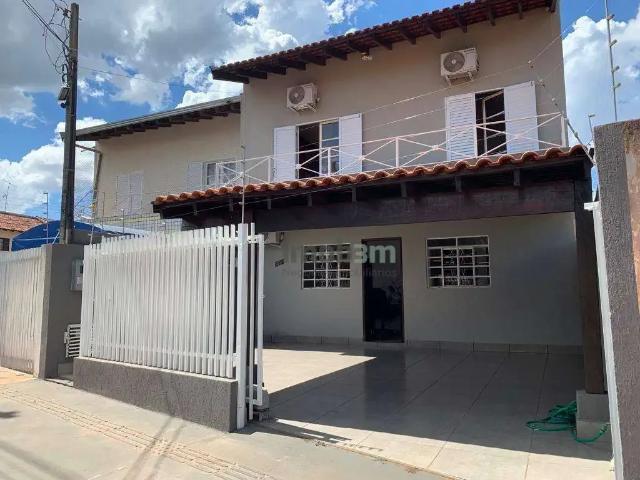 Casa / Sobrado para Venda em Londrina/PR Vera Cruz 3 Quartos