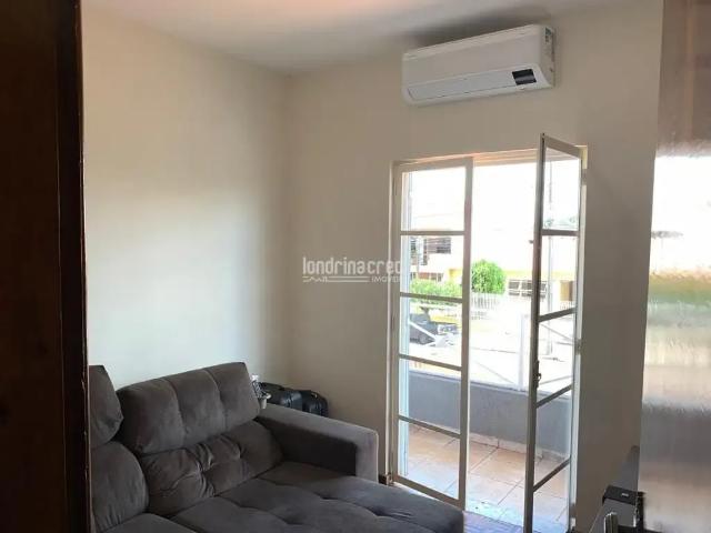 Casa / Sobrado para Venda em Londrina/PR Vera Cruz 3 Quartos