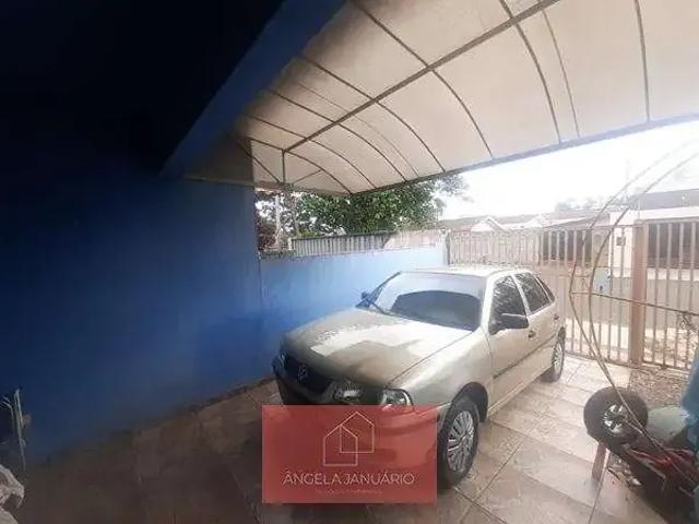 Casa / Sobrado para Venda em Londrina/PR Vera Cruz 3 Quartos