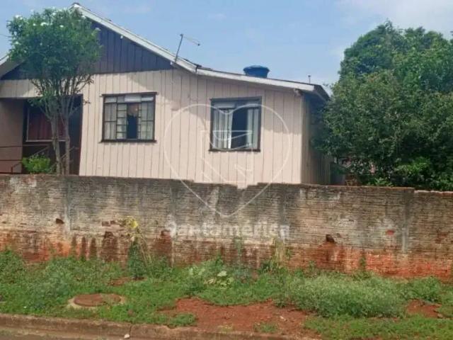 Casa / Sobrado para Venda em Londrina/PR Vila Casoni 2 Quartos