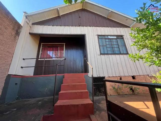 Casa / Sobrado para Venda em Londrina/PR Vila Casoni 3 Quartos