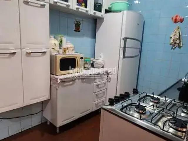 Casa / Sobrado para Venda em Londrina/PR Vila Casoni 3 Quartos