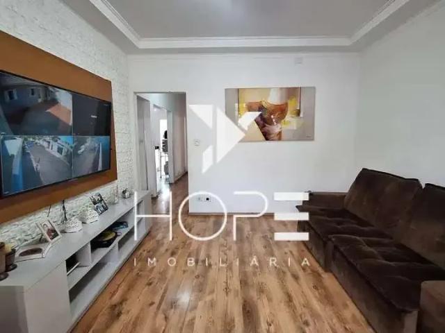 Casa / Sobrado para Venda em Londrina/PR Vila Brasil 3 Quartos