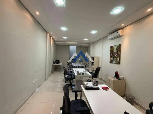 Casa / Sobrado para Venda em Londrina/PR Vila Brasil 3 Quartos