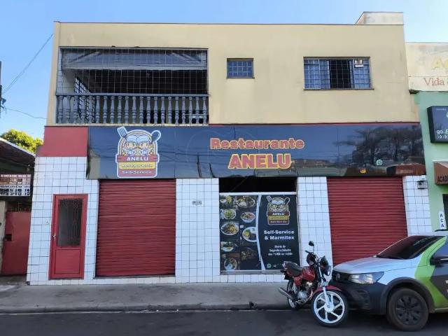 Casa / Sobrado para Venda em Londrina/PR Vila Goes 2 Quartos
