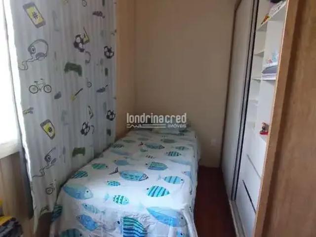 Casa / Sobrado para Venda em Londrina/PR Vila Goes 3 Quartos