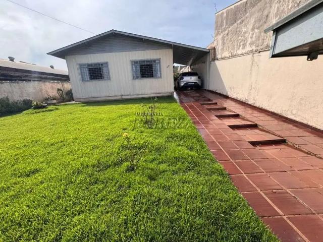 Casa / Sobrado para Venda em Londrina/PR Vila Goes 3 Quartos