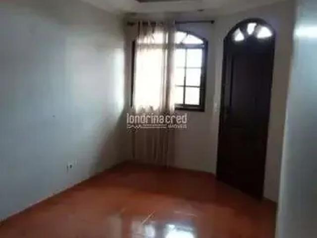 Casa / Sobrado para Venda em Londrina/PR Vila Goes 3 Quartos