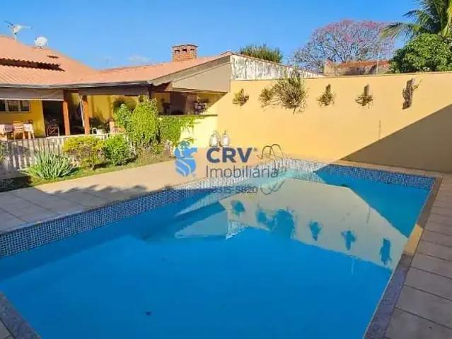 Casa / Sobrado para Venda em Londrina/PR Vila Goes 3 Quartos