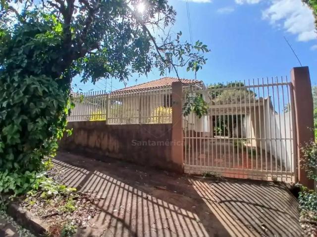 Casa / Sobrado para Venda em Londrina/PR Vila Guarujá 2 Quartos