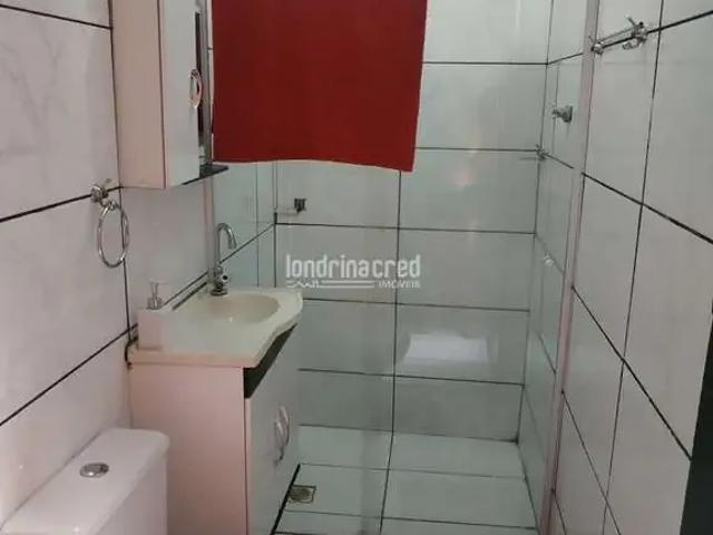 Casa / Sobrado para Venda em Londrina/PR Vila Ipiranga 6 Quartos