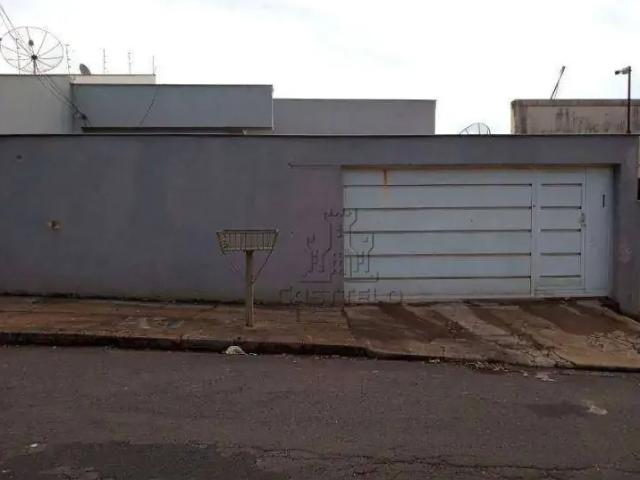 Casa / Sobrado para Venda em Londrina/PR Vila Larsen 1 3 Quartos