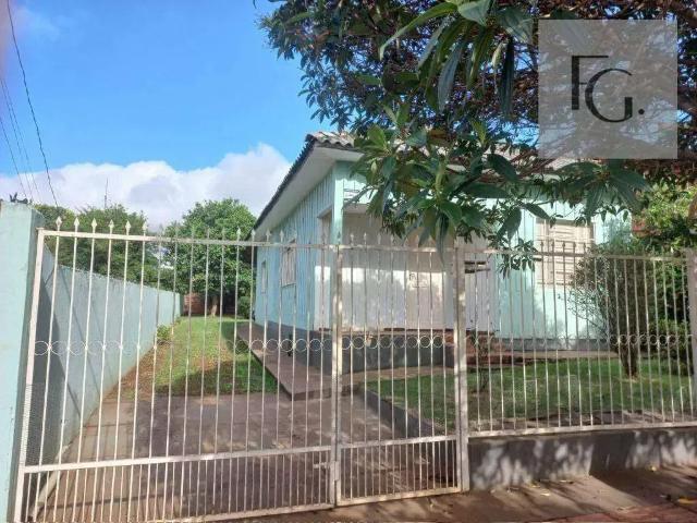 Casa / Sobrado para Venda em Londrina/PR Vila Larsen 1 3 Quartos