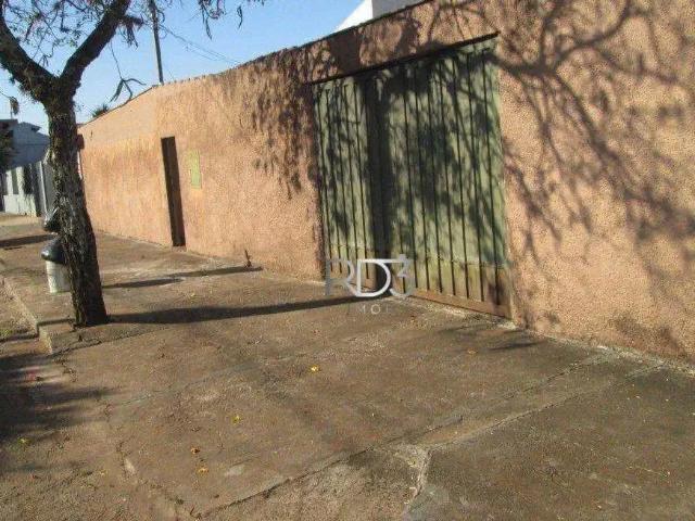 Casa / Sobrado para Venda em Londrina/PR Vila Larsen 1 3 Quartos