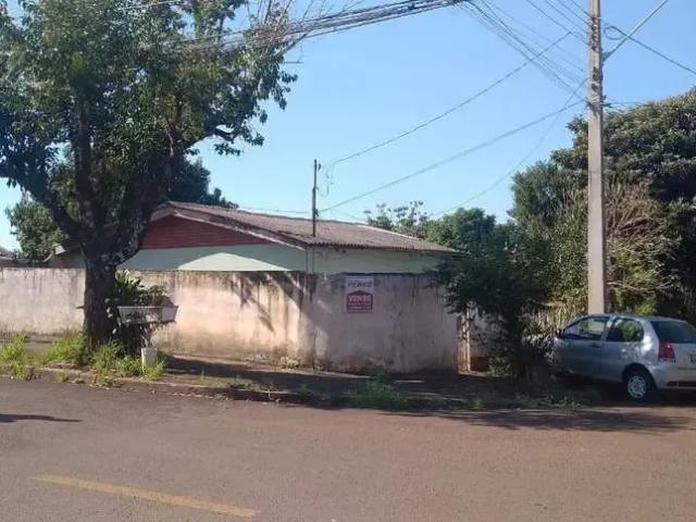 Casa / Sobrado para Venda em Londrina/PR Vila Larsen 1 1 Quartos