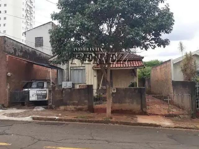 Casa / Sobrado para Venda em Londrina/PR Vila Larsen 1 2 Quartos