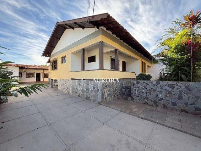 Casa / Sobrado para Venda em Londrina/PR Vila Larsen 1 5 Quartos