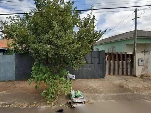 Casa / Sobrado para Venda em Londrina/PR Vila Brasil