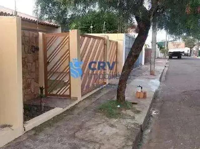 Casa / Sobrado para Venda em Londrina/PR Vila Monteiro 2 Quartos