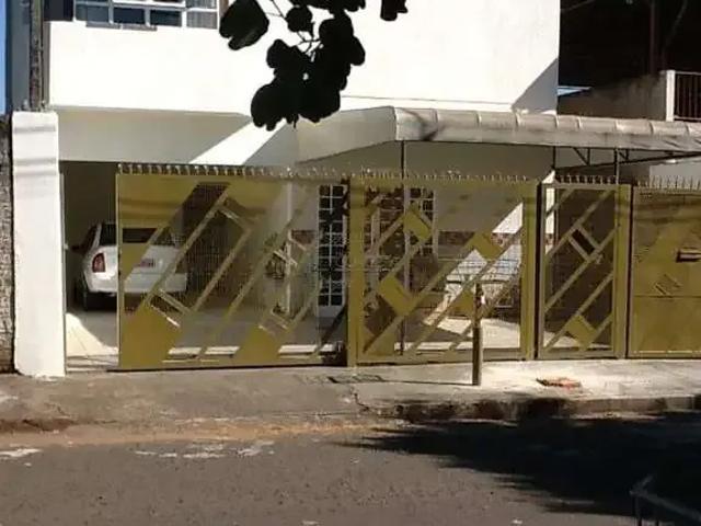 Casa / Sobrado para Venda em Londrina/PR Vila Matarazzo 6 Quartos