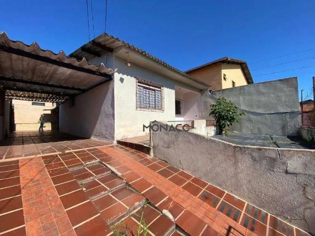 Casa / Sobrado para Venda em Londrina/PR Vila Nova 6 Quartos