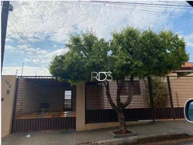Casa / Sobrado para Venda em Londrina/PR Vila Nova 2 Quartos