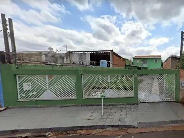 Casa / Sobrado para Venda em Londrina/PR Vila Nova 2 Quartos