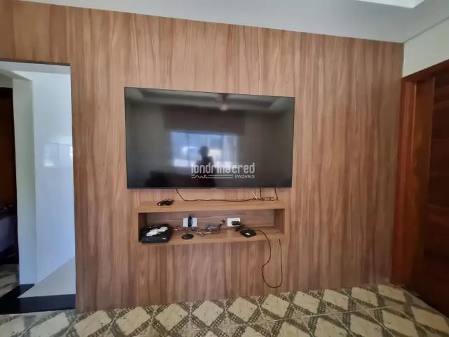 Casa / Sobrado para Venda em Londrina/PR Vila Santa Terezinha 2 Quartos