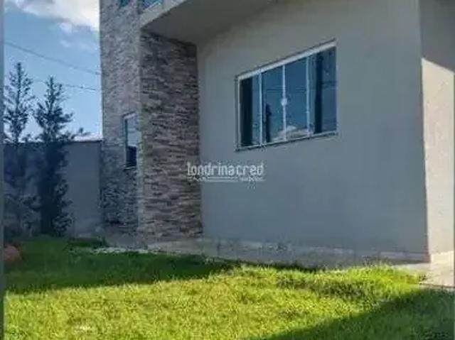 Casa / Sobrado para Venda em Londrina/PR Vila Santa Terezinha
