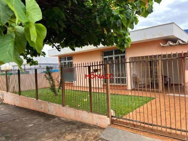 Casa / Sobrado para Venda em Londrina/PR Vila Siam 3 Quartos