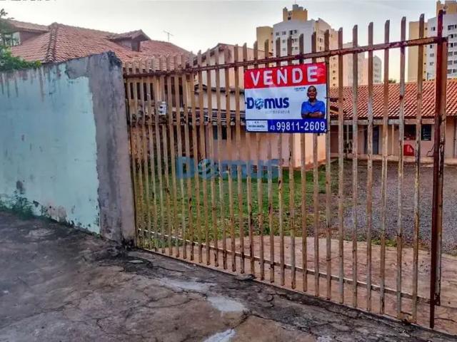 Casa / Sobrado para Venda em Londrina/PR Vila Siam 3 Quartos