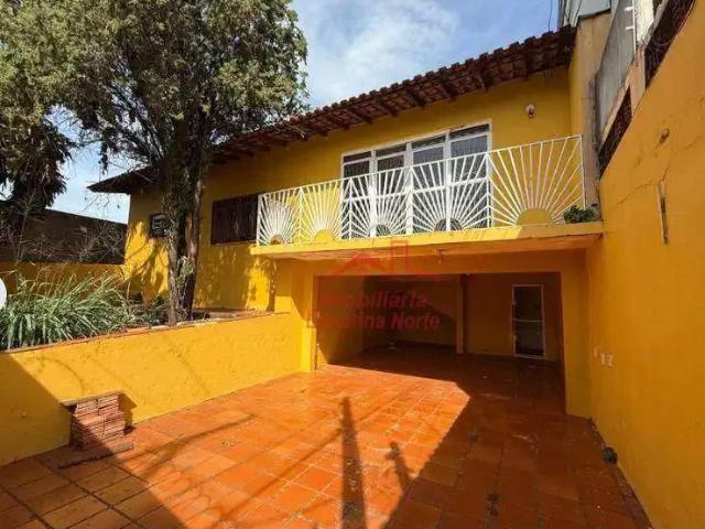 Casa / Sobrado para Venda em Londrina/PR Vila Siam 3 Quartos