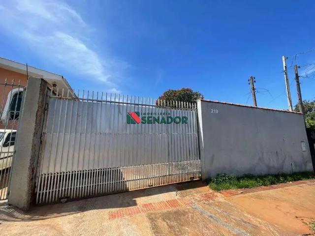 Casa / Sobrado para Venda em Londrina/PR Vila Rodrigues 3 Quartos