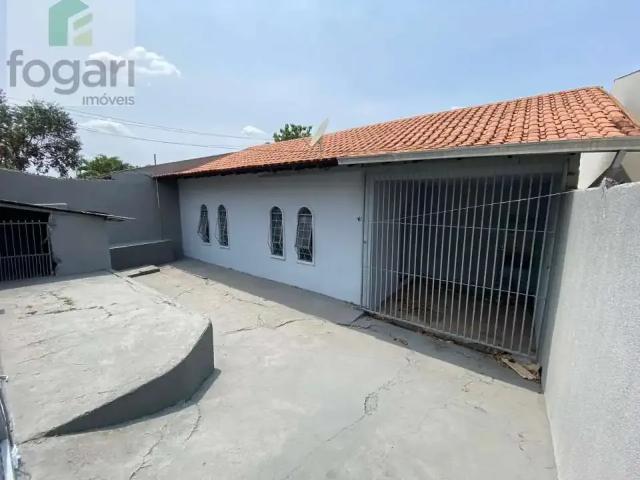 Casa / Sobrado para Venda em Londrina/PR Vila Rica 3 Quartos